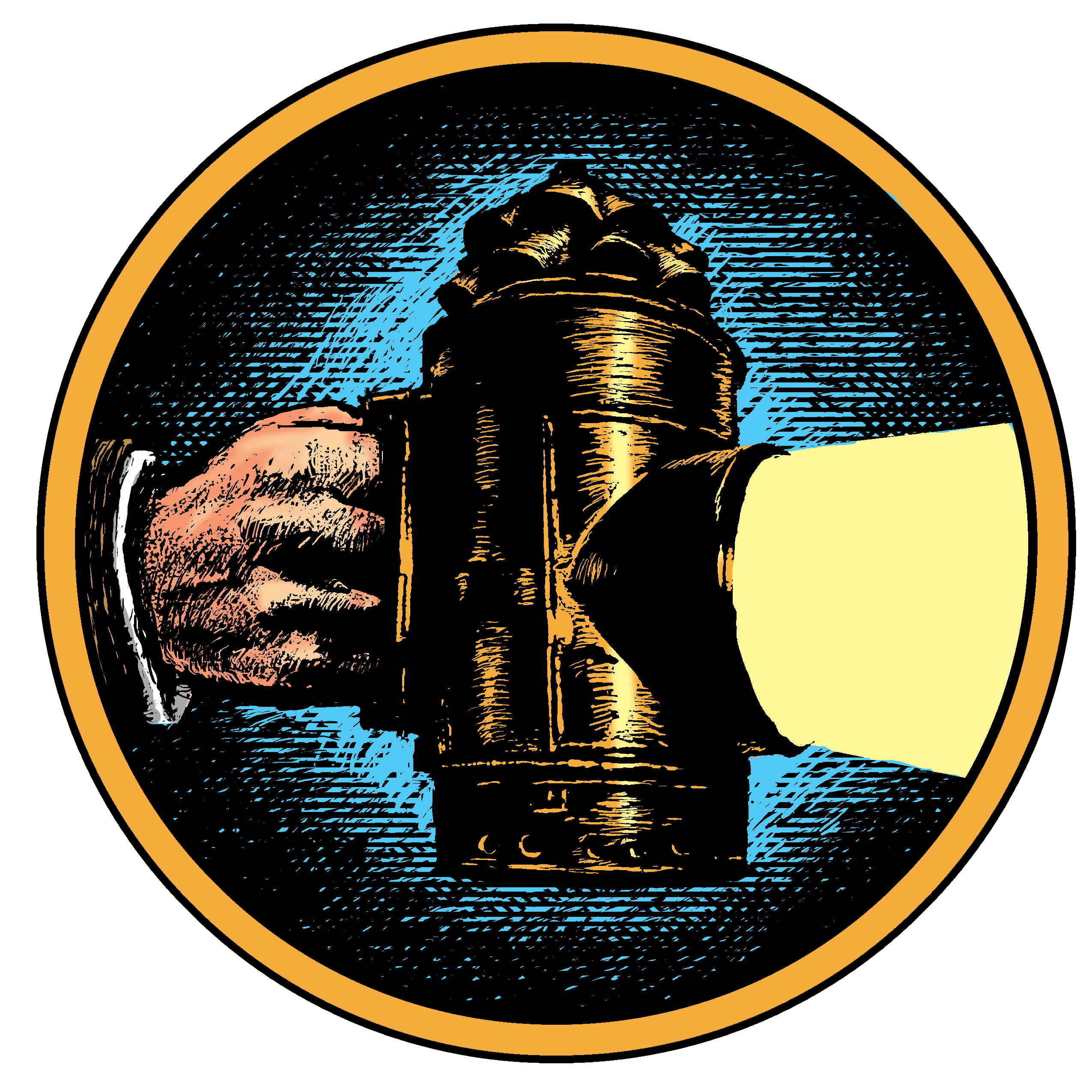 Disguises by the former CIA Chief of Disguise! – Dark Lantern Tales